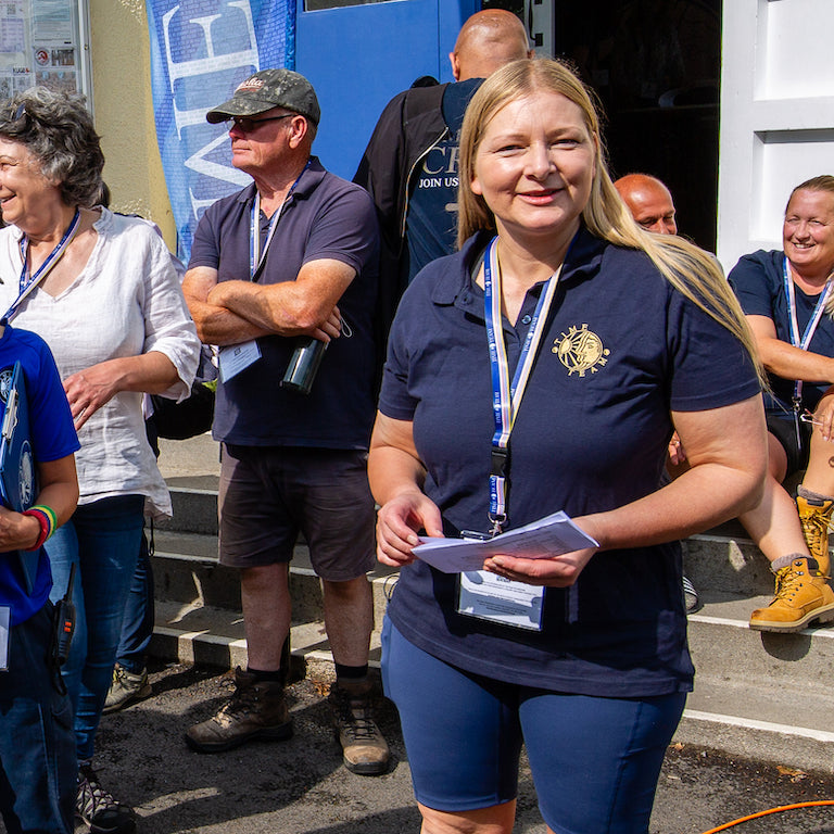 Official Time Team Shop