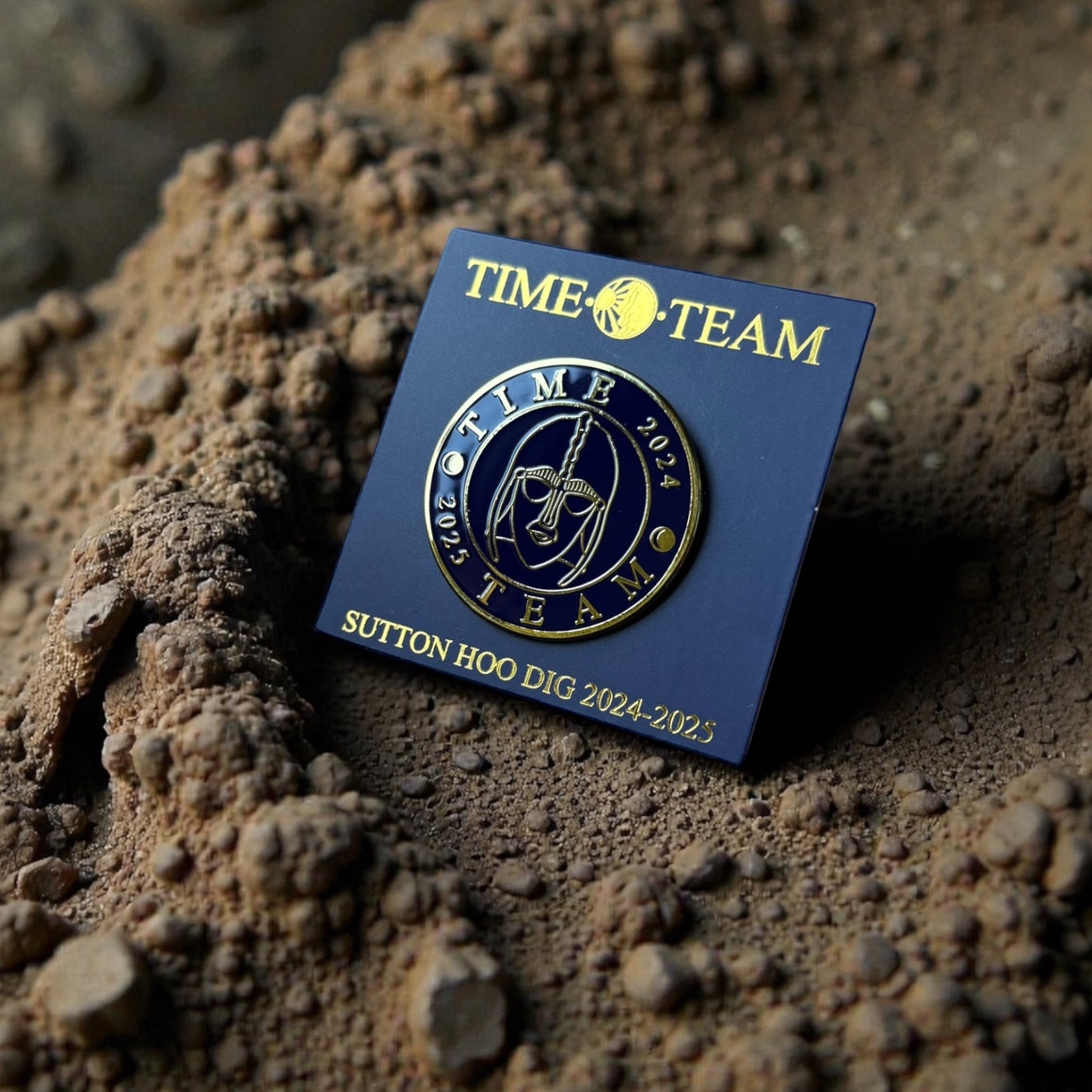 Official Time Team Shop