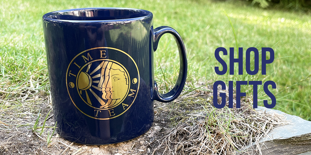 Official Time Team Shop