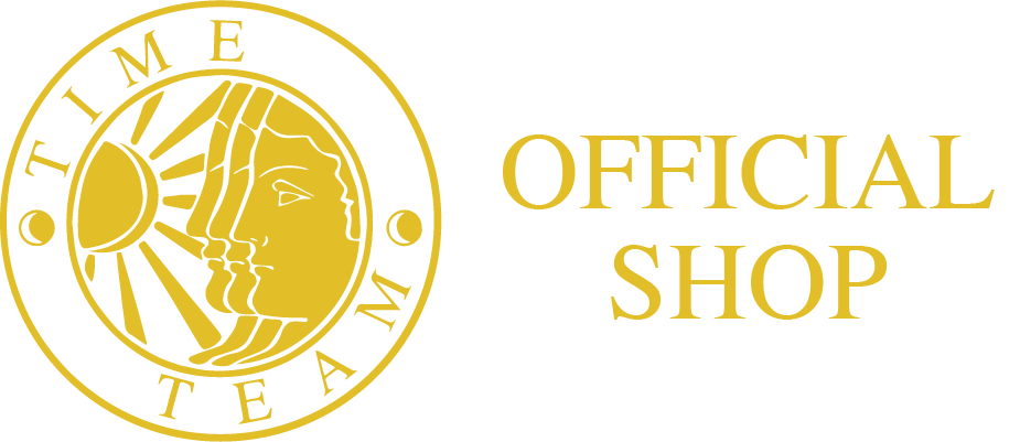 Official Time Team Shop