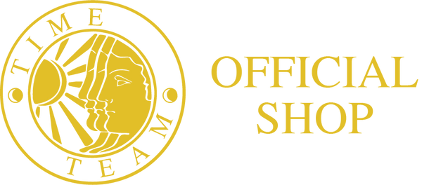 Official Time Team Shop