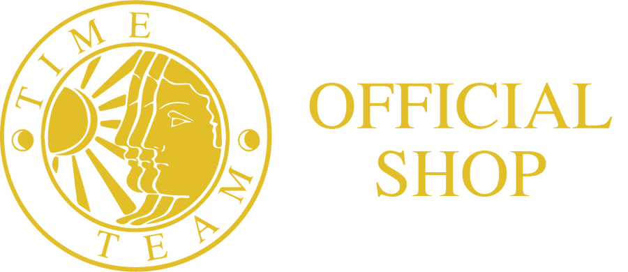 Official Time Team Shop