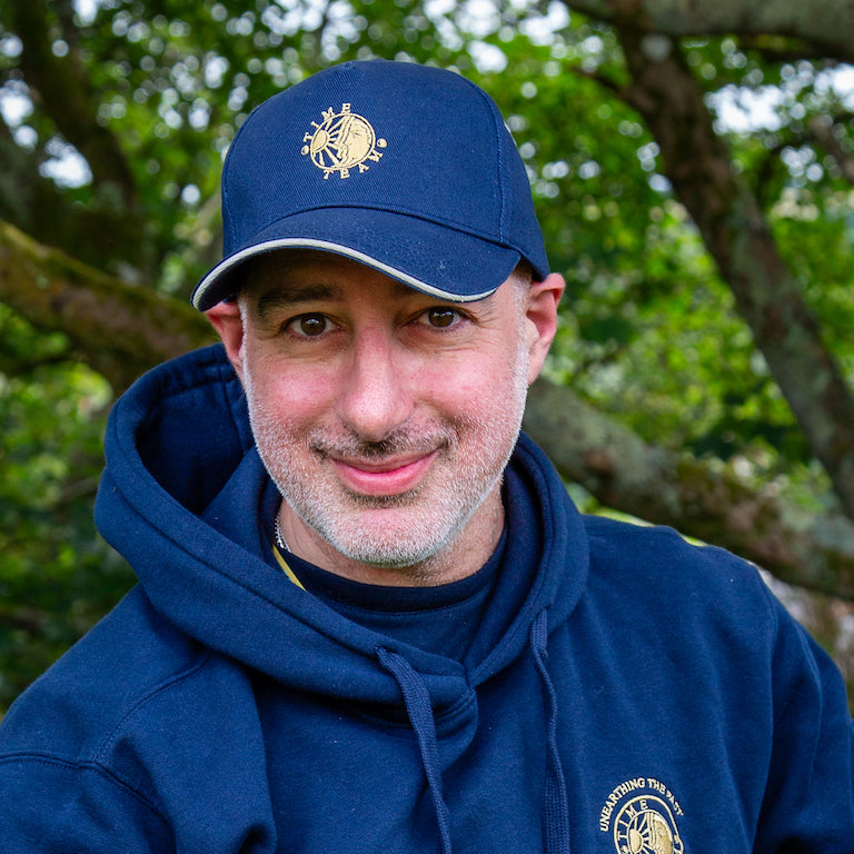 Official Time Team Shop