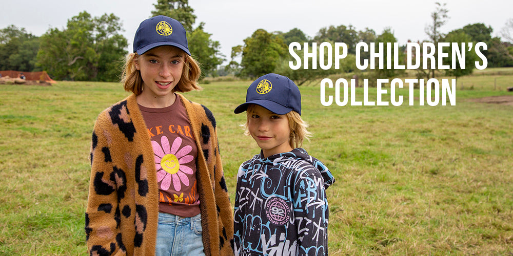 Official Time Team Shop