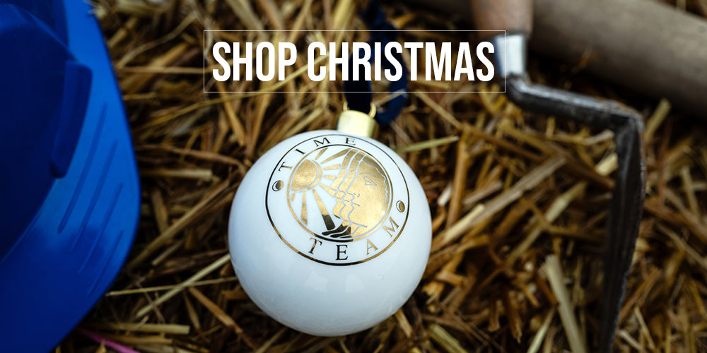 Official Time Team Shop