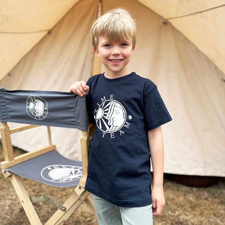 Official Time Team Shop