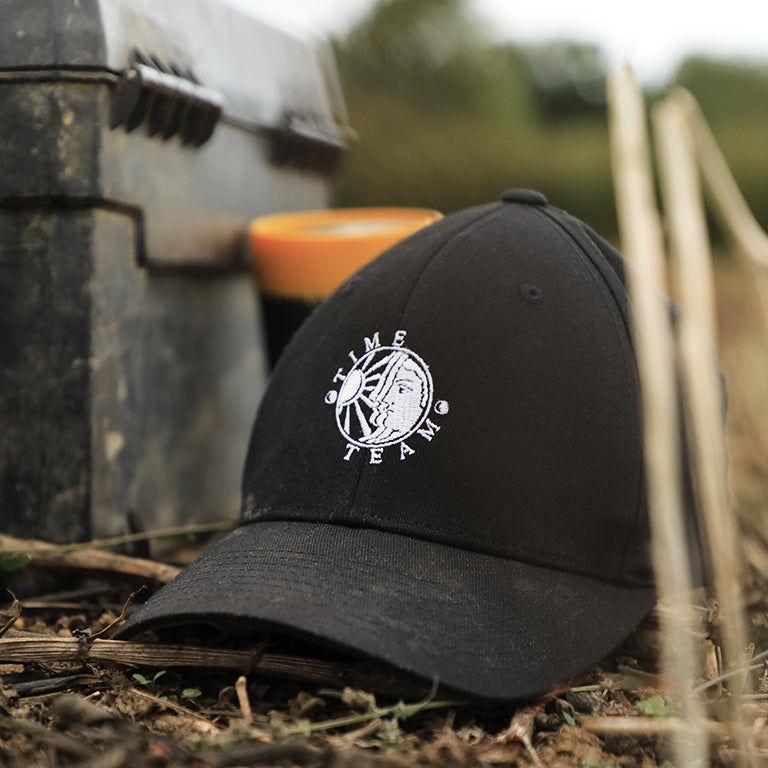 Official Time Team Shop