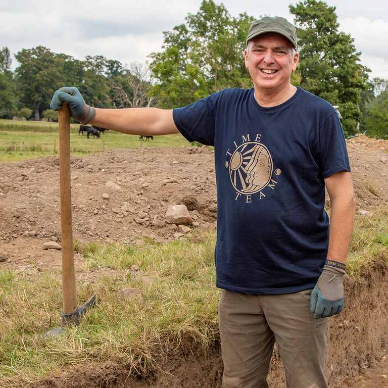 Official Time Team Shop